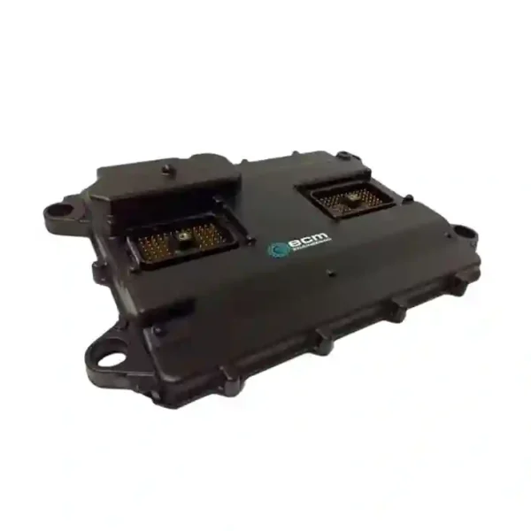 Truck Tuning Caterpillar 3406 ECM 2WS | More HP | +/- 10%