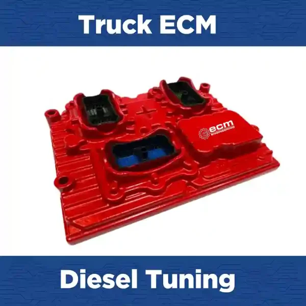 Truck Tuning Cummins CM2250 | ISX15 | Contact Us Today