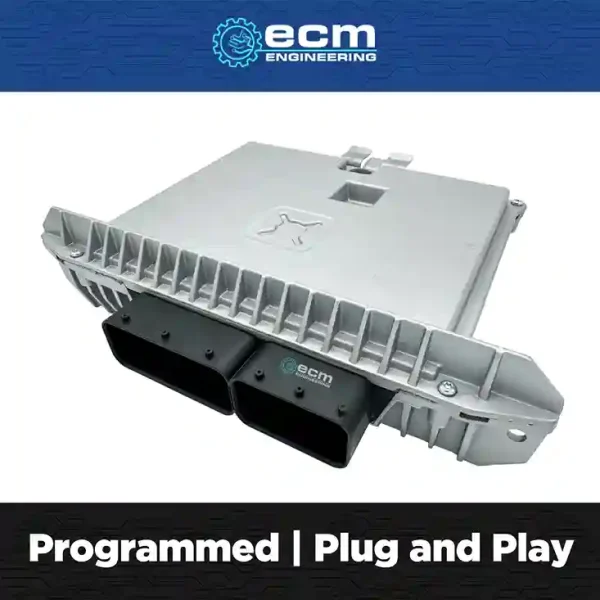 Ford Truck 6.4L | Diesel ECM | 8C3A-12A650-CMG