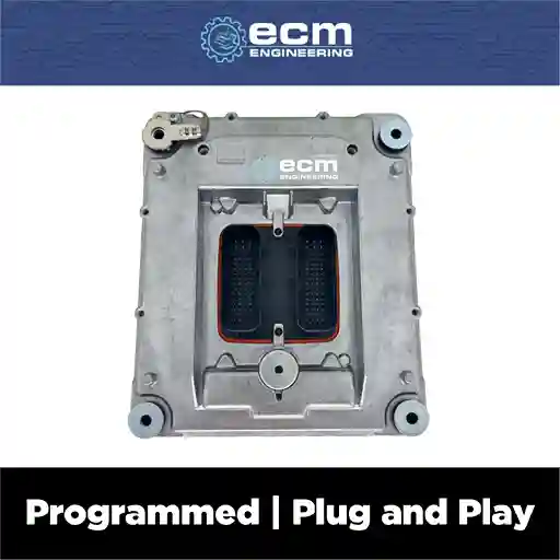 21695313 Control Unit Volvo Penta | Marine Parts | ECM