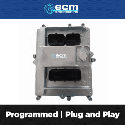 Control Unit | Bosch | 0281-010-253 ECM