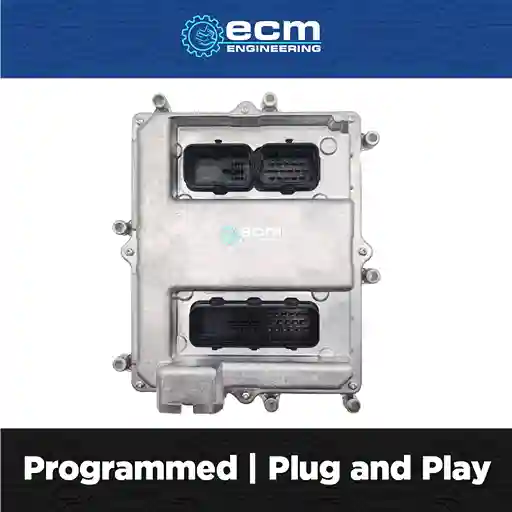 Control Unit | Bosch | 0281-020-075 ECM