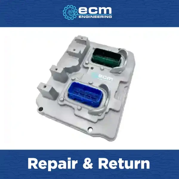 Dodge Ram Cummins 6.7L CM2350B | ECM 5290174 | Repair